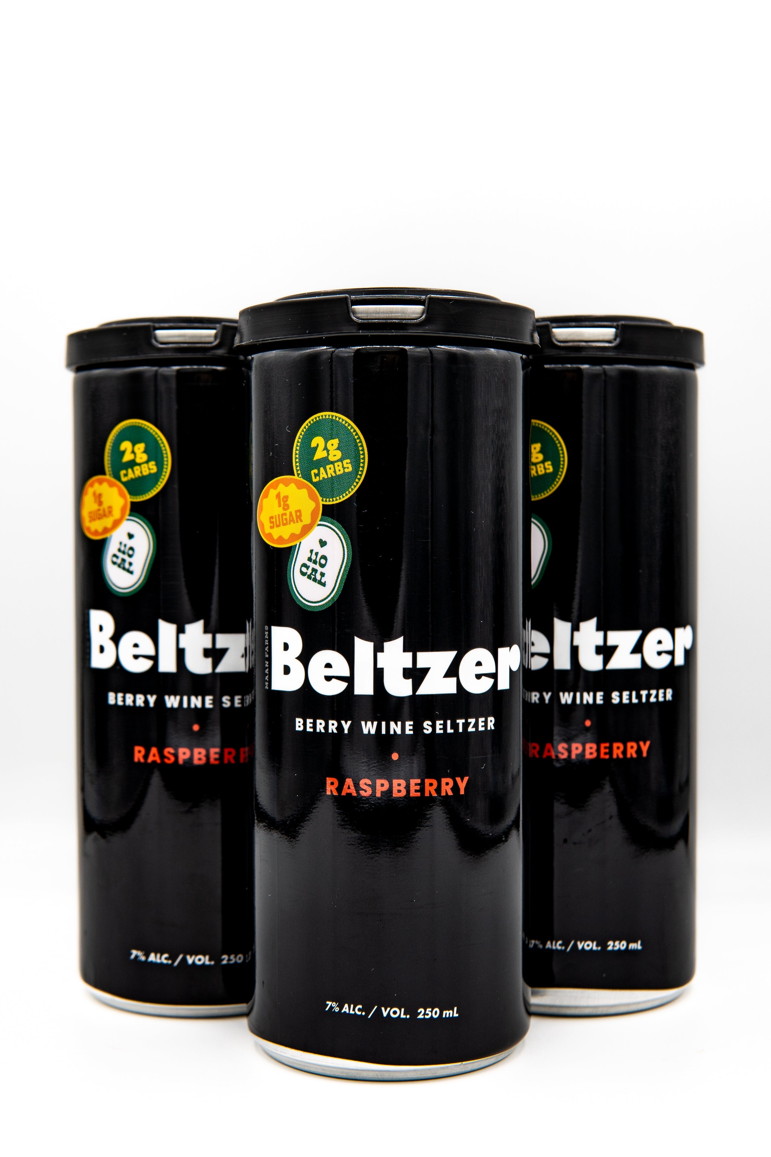 Raspberry Beltzer – Maan Farms Wine